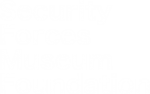 Security Forces Museum Foundation Home Page