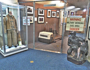 Security Forces Museum Foundation’s Mission, History and Board Members ...