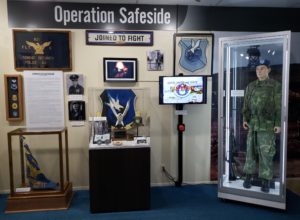 Security Forces Museum Foundation’s Mission, History and Board Members ...